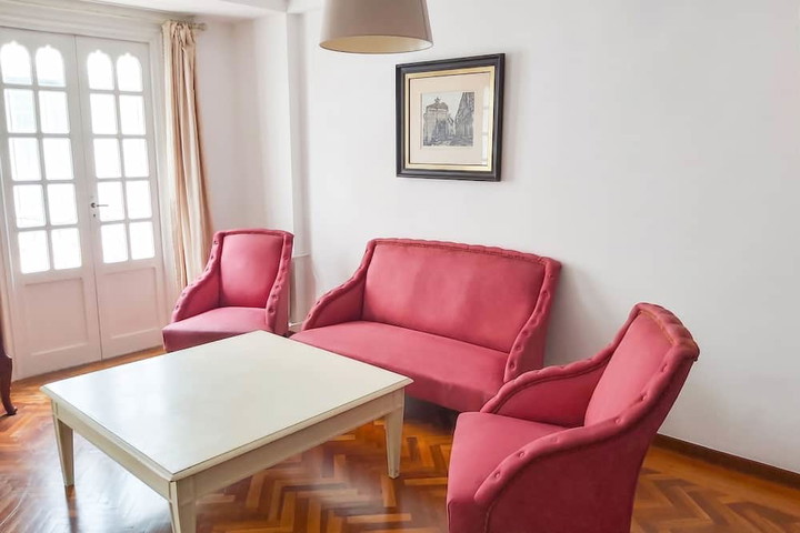 Homerez - Casa A Coruña - Cambre