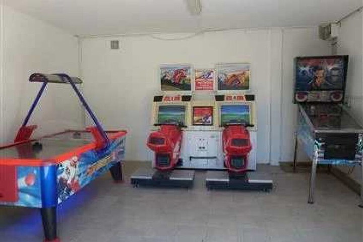 Zecamping 4* Espace Aquatique Dog Friendly Animations Locatif Tv Bbq - Saint-Lunaire
