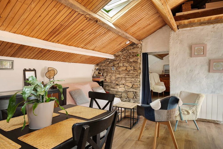 Petite Maison Charmante - Paimpont