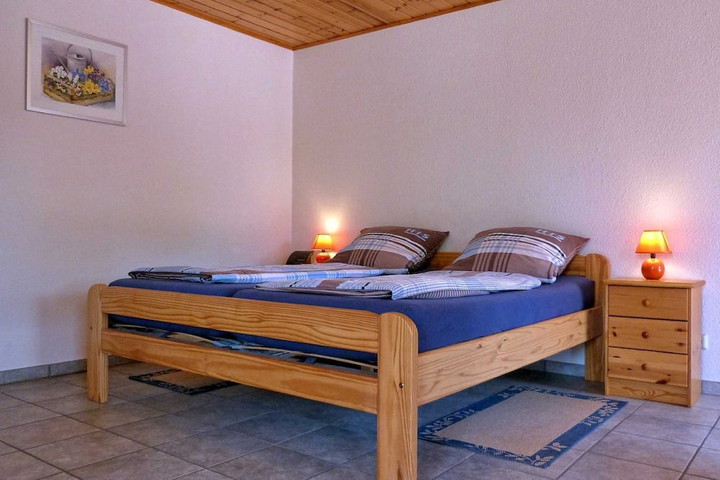 Apartment 5 - Budach: Country Vacation At The Gates Of Flensburg - Schleswig-Holstein