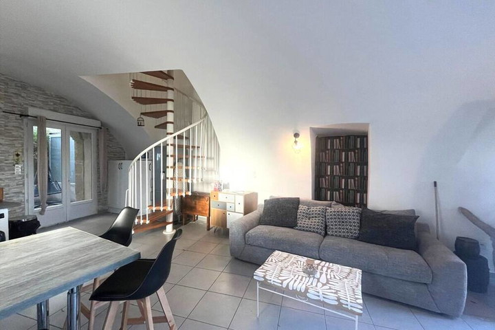 Jolie Villa Duplex Parking Montpellier Plage - Palavas-les-Flots