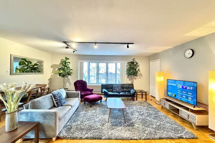 Modern Getaway 25 Min To Nyc+parking - Edgewater, NJ