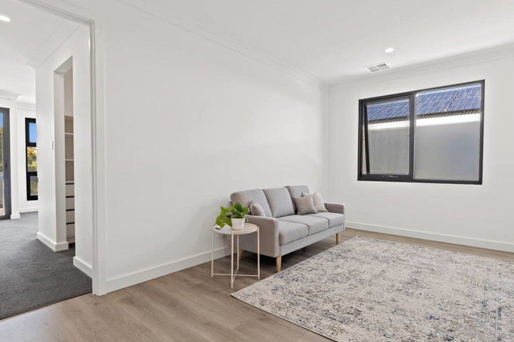 Swainson On Lexington - Glenelg