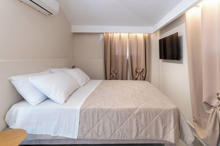 Penthouse Villa By Acapulco Marinos - 3 Bedroom 2 Bathroom Penthouse Villa - Zakynthos