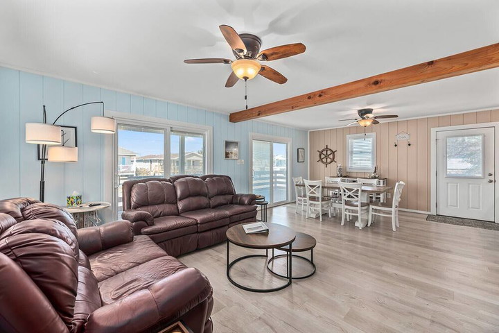The Wright Therapy, Get Your Beach Medicine Here! New Listing W/ Hot Tub! - Nags Head, NC