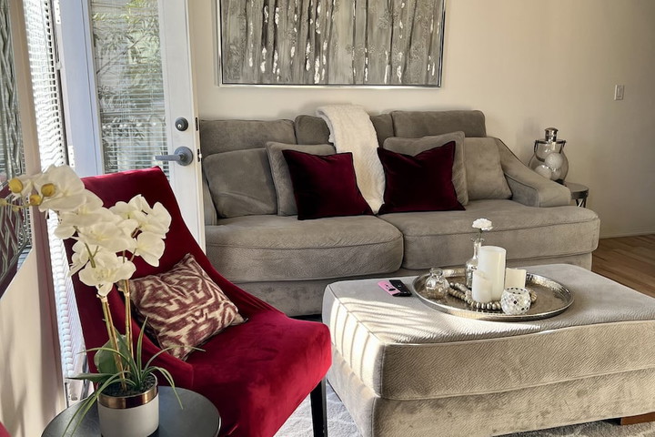 Spectrum Resort 1 Bedroom Plus Loft - Aliso Viejo, CA