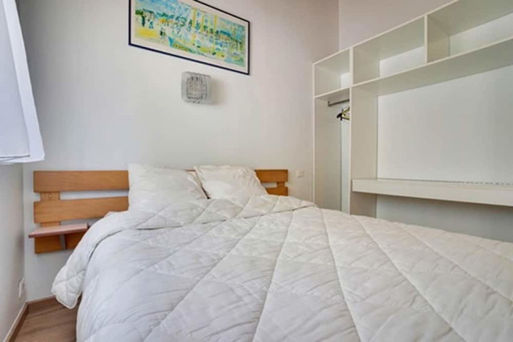 Gite 2 Bedrooms 4 Persons - 헤 섬