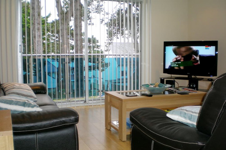 Apartment In The Sandbanks - Poole