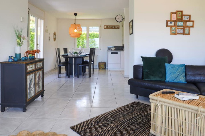 Route De La Muraz 9 By Interhome - Montreux