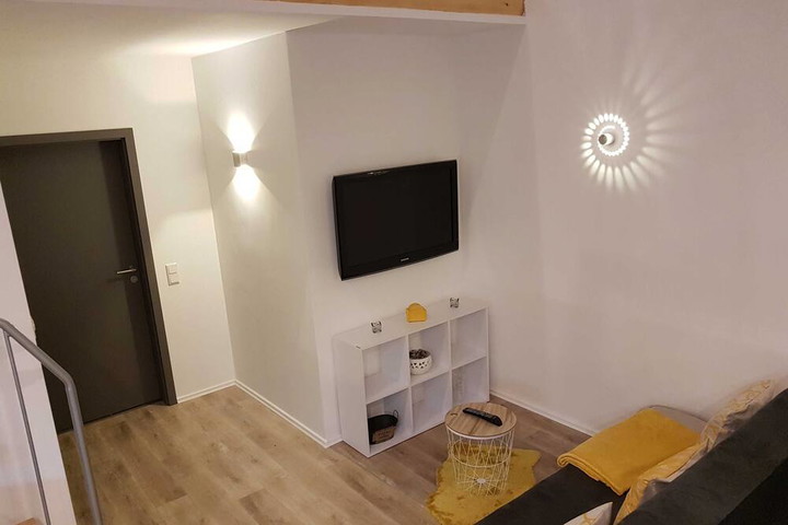 Vacation Home On The Shores Of Lake Goch-kessel - Fh With 3 Bedrooms, Max. 5 People - Kranenburg