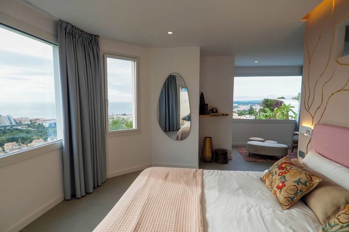 Pink Suite By Hello Homes Sitges - Sitges
