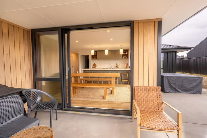 Modern Glenfield - Private & Spacious - Twizel