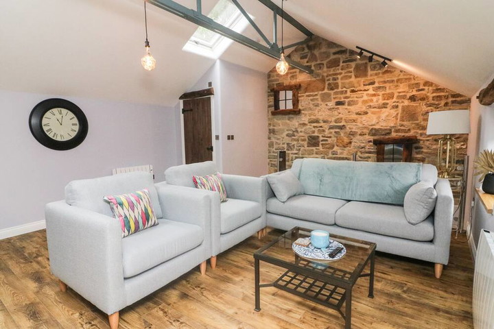 Darrowby Barn, Family Friendly In Grassington - Grassington