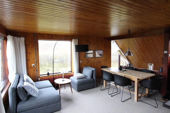 Idyllic Thatched Cottage In Close Proximity To The Beach - Ameland