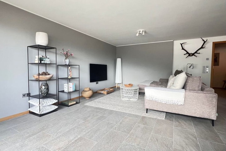Spa Lodge Wildgreen Suite 16 - Wildgreen - Nesselwang