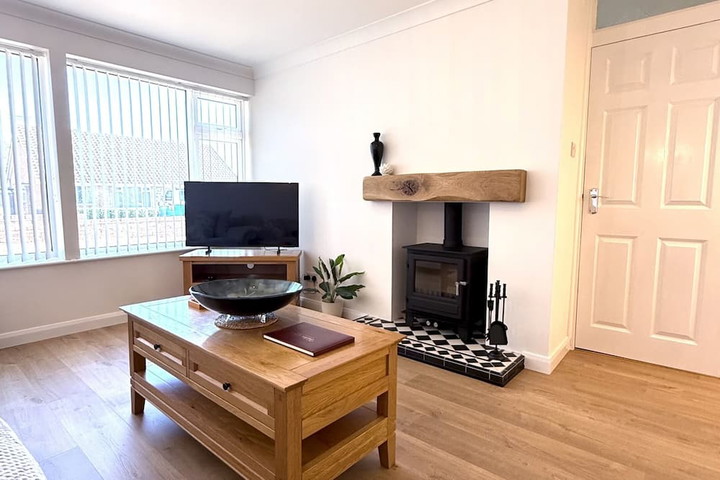 The Briary, Bridlington - Flamborough