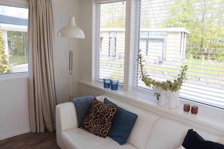 Cottage In Grou With Water Sports Access - Friesland