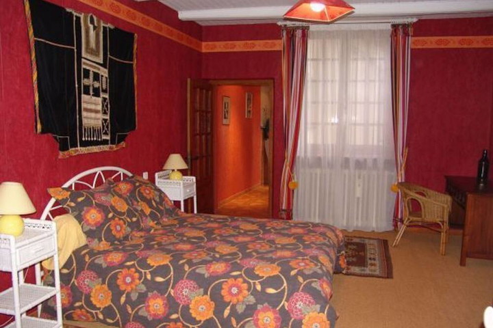 Charmante Suite Yéménite Accessible Au Cœur D'argonne - Sainte-Menehould