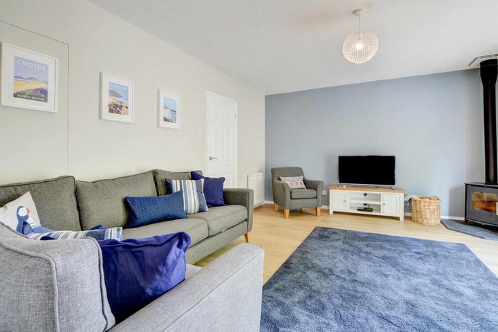 3 Bed In Braunton (Oc-puffr) - Barnstaple