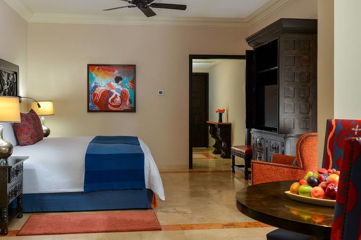 Soak Up The Sun At Pueblo Bonito Sunset Beach Resort, Junior Suite, 4 Max. - Cabo San Lucas