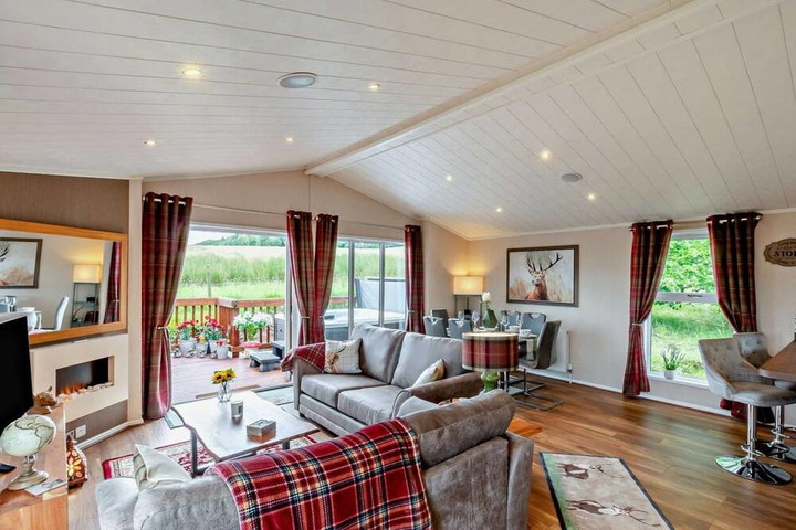 3 Bed In Hawick (Oc-96267) - Northumberland