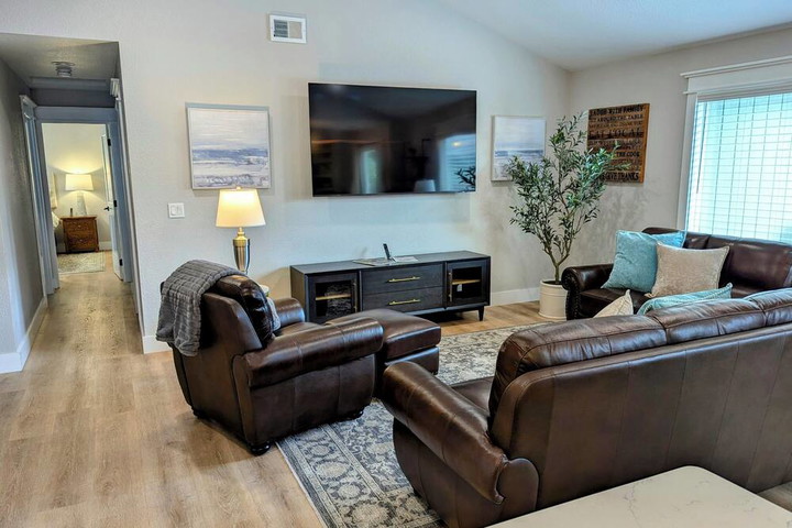 The Sutter Escape - New! - McKinleyville, CA