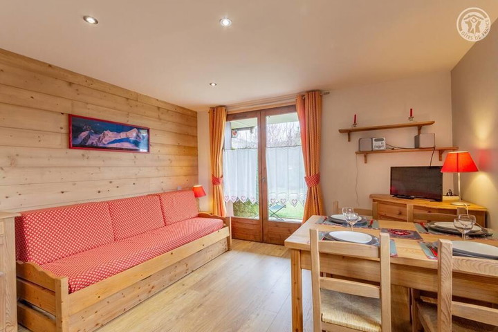 Aravis - Chalet La Licorne - Notre-Dame-de-Bellecombe