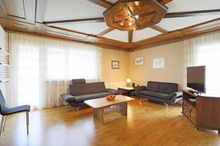 Appartement Cervin By Interhome - Zermatt