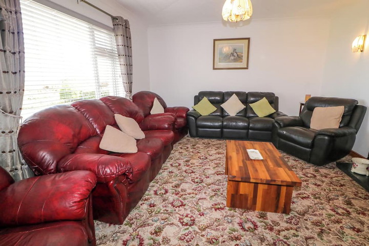 Teach Annie Agus Paddy, Pet Friendly In Gortahork, County Donegal - County Donegal