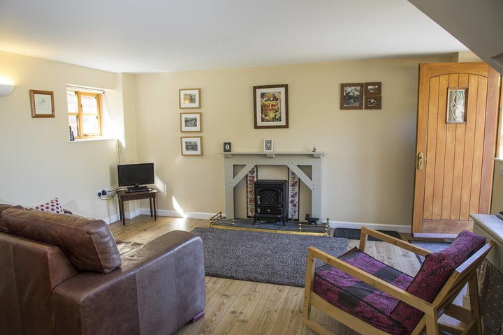 Cottage In Llangollen With Valley Views - Llangollen