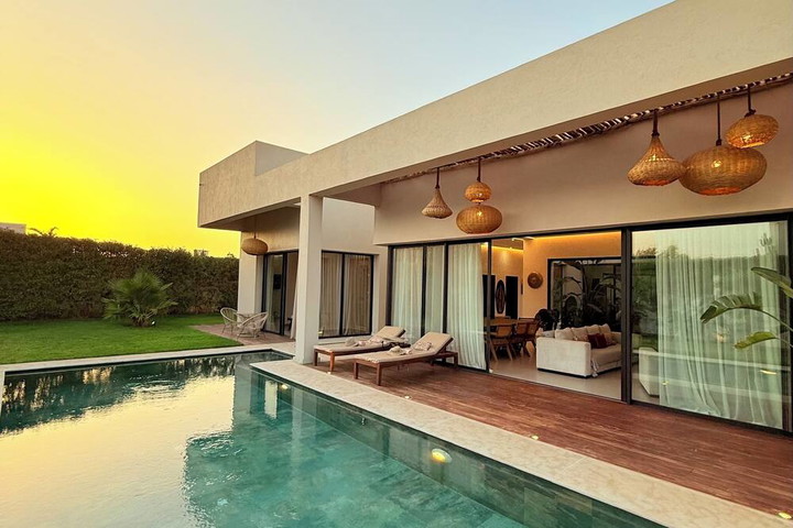 Villa Elisabet By Interhome - Ristiina