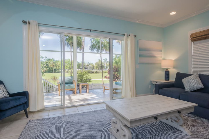 A Conch Casita At The Key West Golf Club - Key West, FL