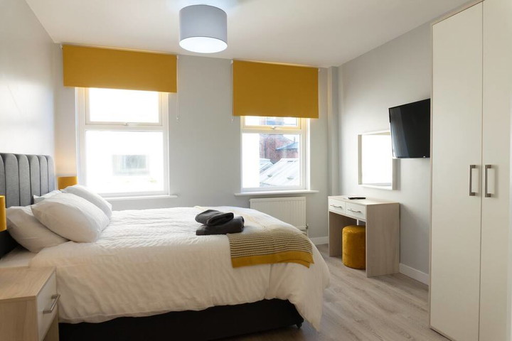 Relaxing Retreat In Cheltenham - Cheltenham