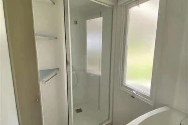 Zecamping 3 éToiles Piscine Chauffée Pet Friendly Animations Locatif Tv 31m2 - Loire-Atlantique