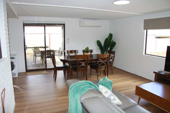 Brookdale Family Accommodation - Hilbert