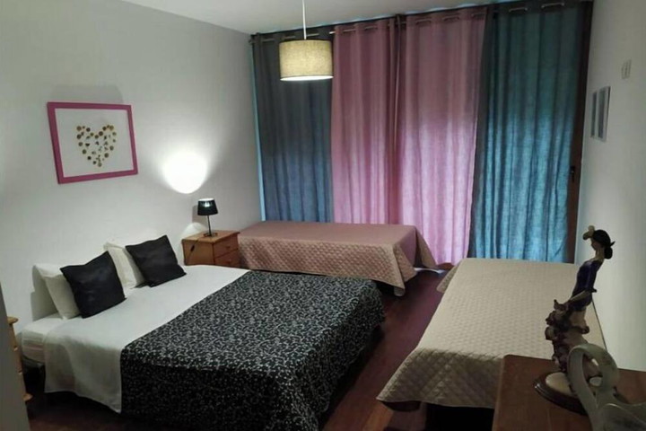 Casas Vale Martinho - Studio Pour 2 Personnes B - Santa Comba Dão