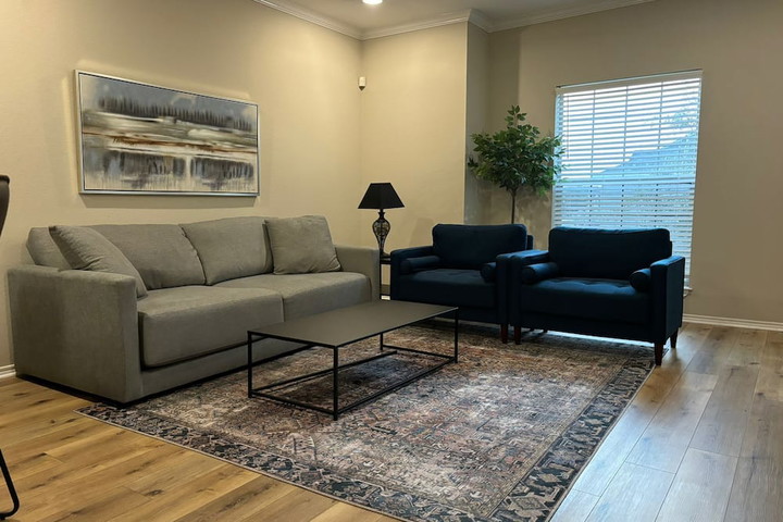 Texas Tech Modern Condo Prime Location - Walk To Ttu Campus, Broadway & Downtown - Lubbock, TX