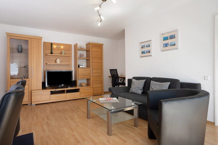 Apartamento 'Görge' Con Balcón Y Wi-fi - Lindau