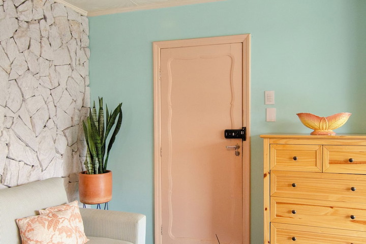 Cozy Urban Retreat In The Heart Of Belo Horizonte.spacious, Big Balcony And Sun! - Belo Horizonte