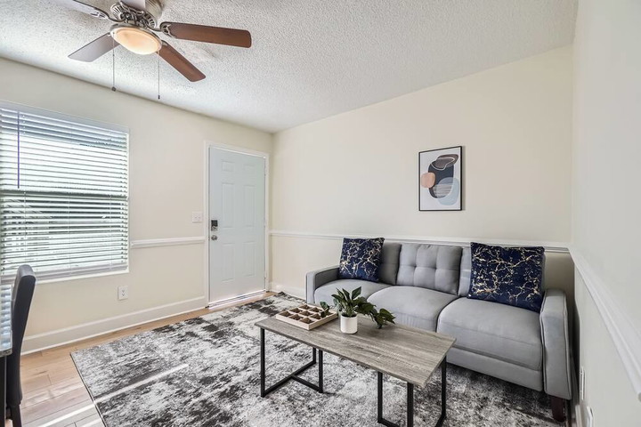 Overlook Club A2 L Spacious And Cozy - Alpharetta, GA