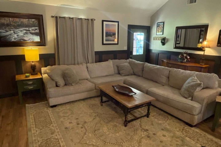Just In Time For The Masters. Charming 2 Bedroom Home! - Harlem, GA