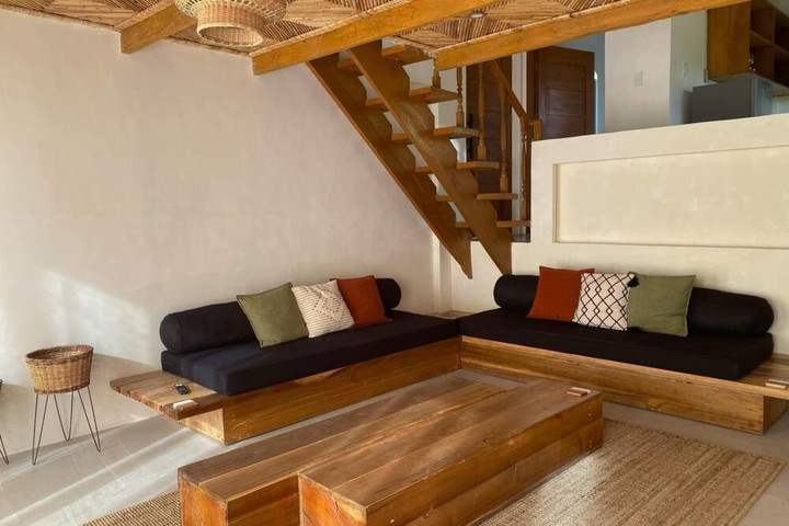 Native Villa With Pool At Kalumo Lodge - Oslob