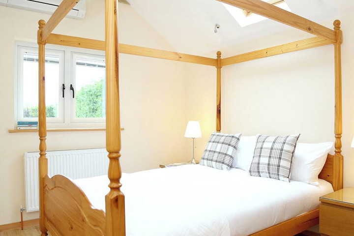 Kentish Barn Retreat - Kent