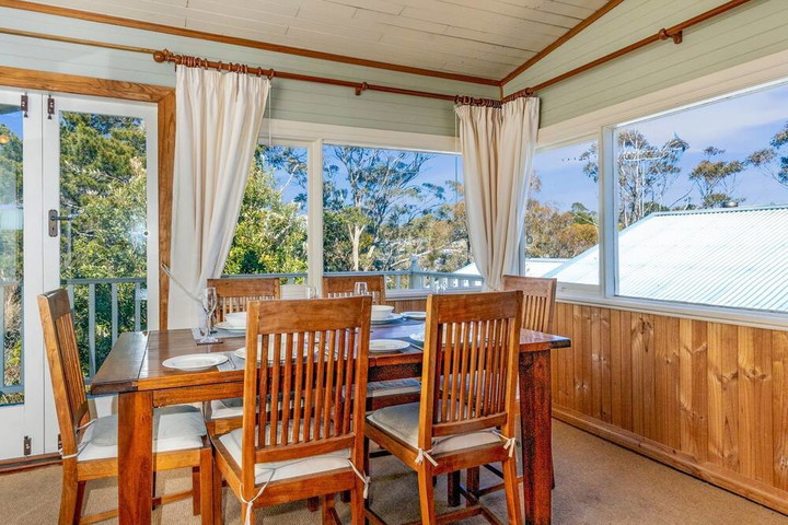 Keira Cottage @ Katoomba - Katoomba