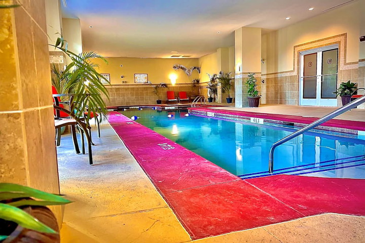 Marina Inn At Grande Dunes 2br Suite By Redawning - Myrtle Beach, SC