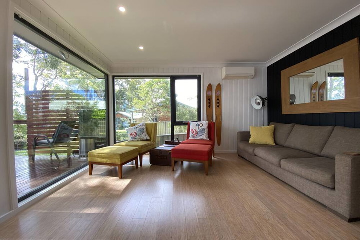 Premium Waterfront - Jervis Bay Area - Huskisson