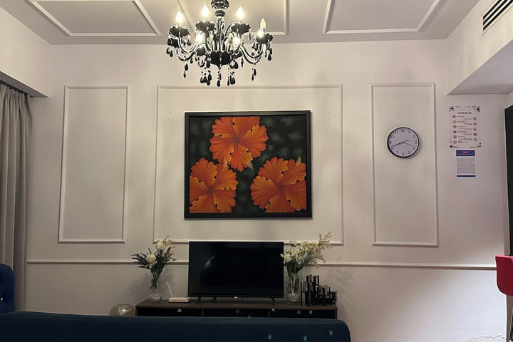 Kuala Lumpur Apt With Roof Top Garden And Playground - Kuala Lumpur