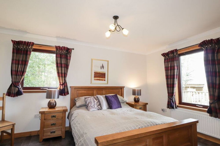 Lovat Highland Bothy In Beauly - Loch Ness