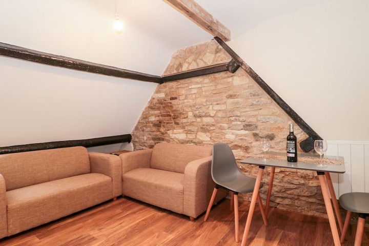 Purbeck Hotel Apartments - Flat 5, Pet Friendly In Swanage - Swanage