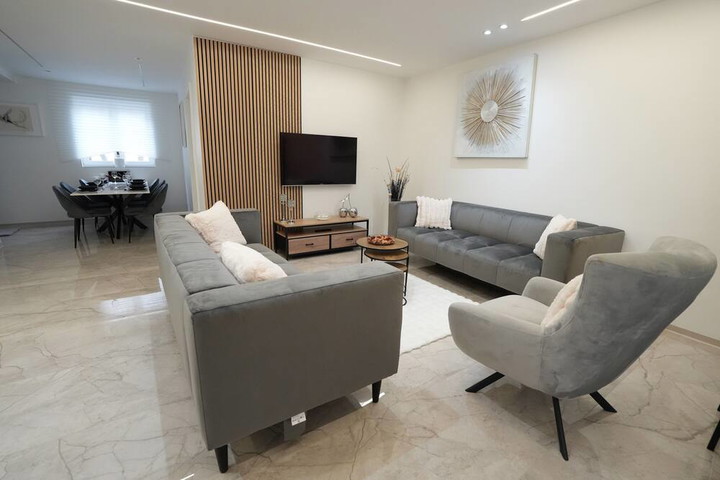 Spacious 5-room Apartment In The Heart Of Rosheim - Comfort & Authentic Charm - Ottrott